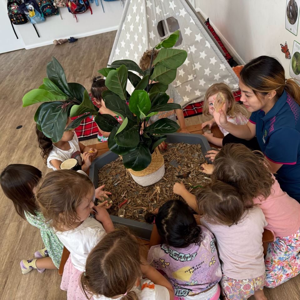 Eden Early Learning Centre